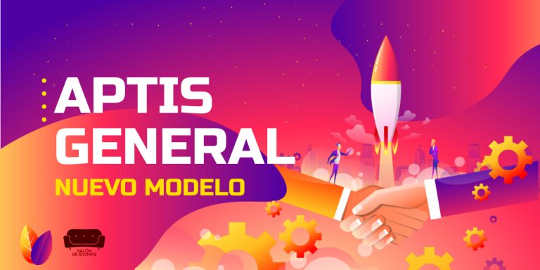 Aptis General actualizado modelo completo