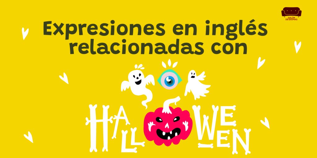 Vocabulario de Halloween en inglés: ¡aprende nuevas expresiones!