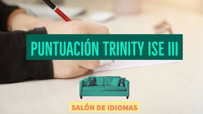 Exámenes Trinity C1 ejemplos: modelo completos de examen